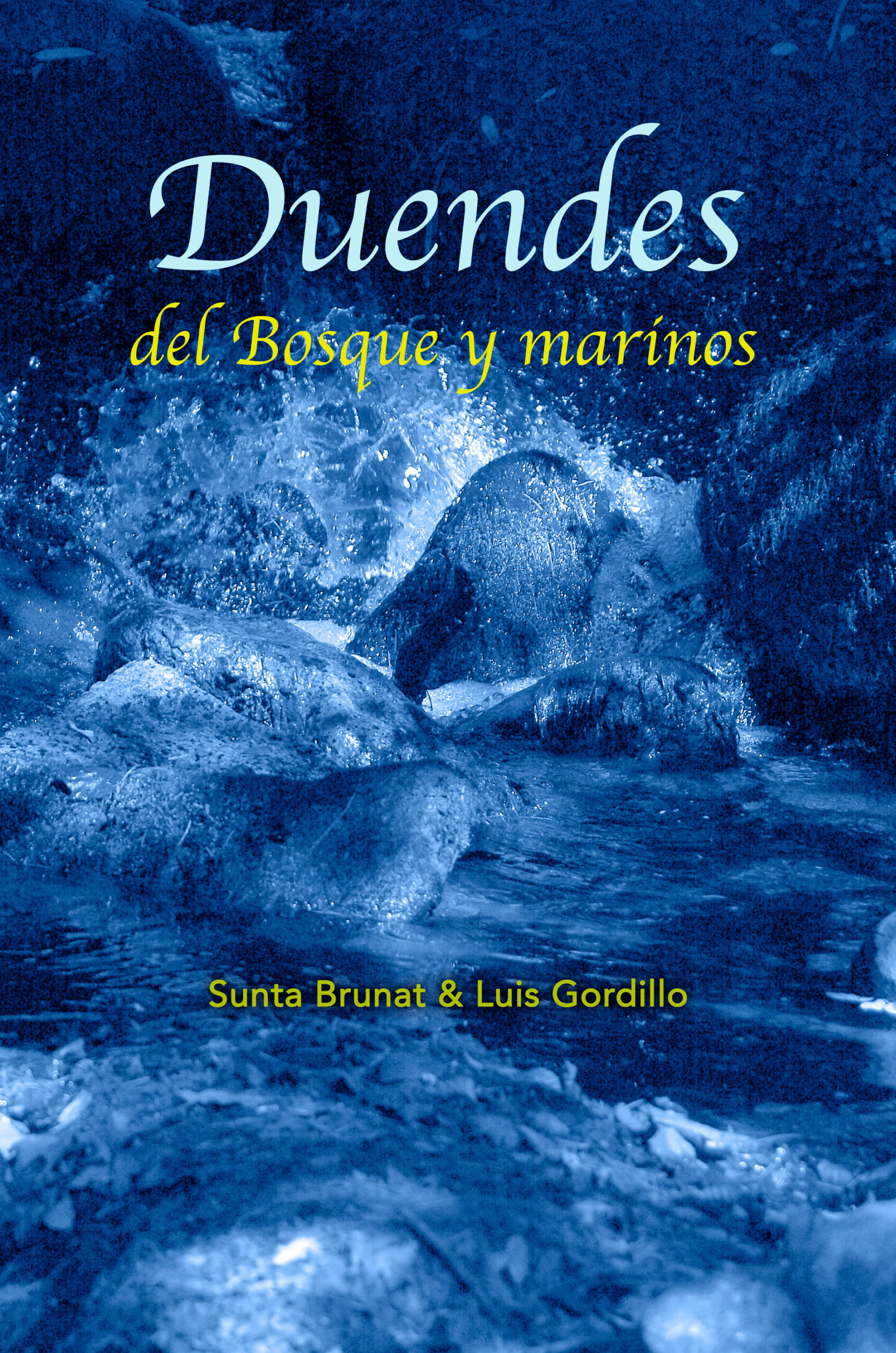 DUENDES – El rincón de la lectura